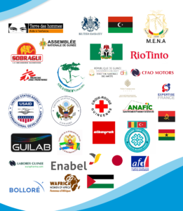 Institut français de Guinée – Institut français de Guinée