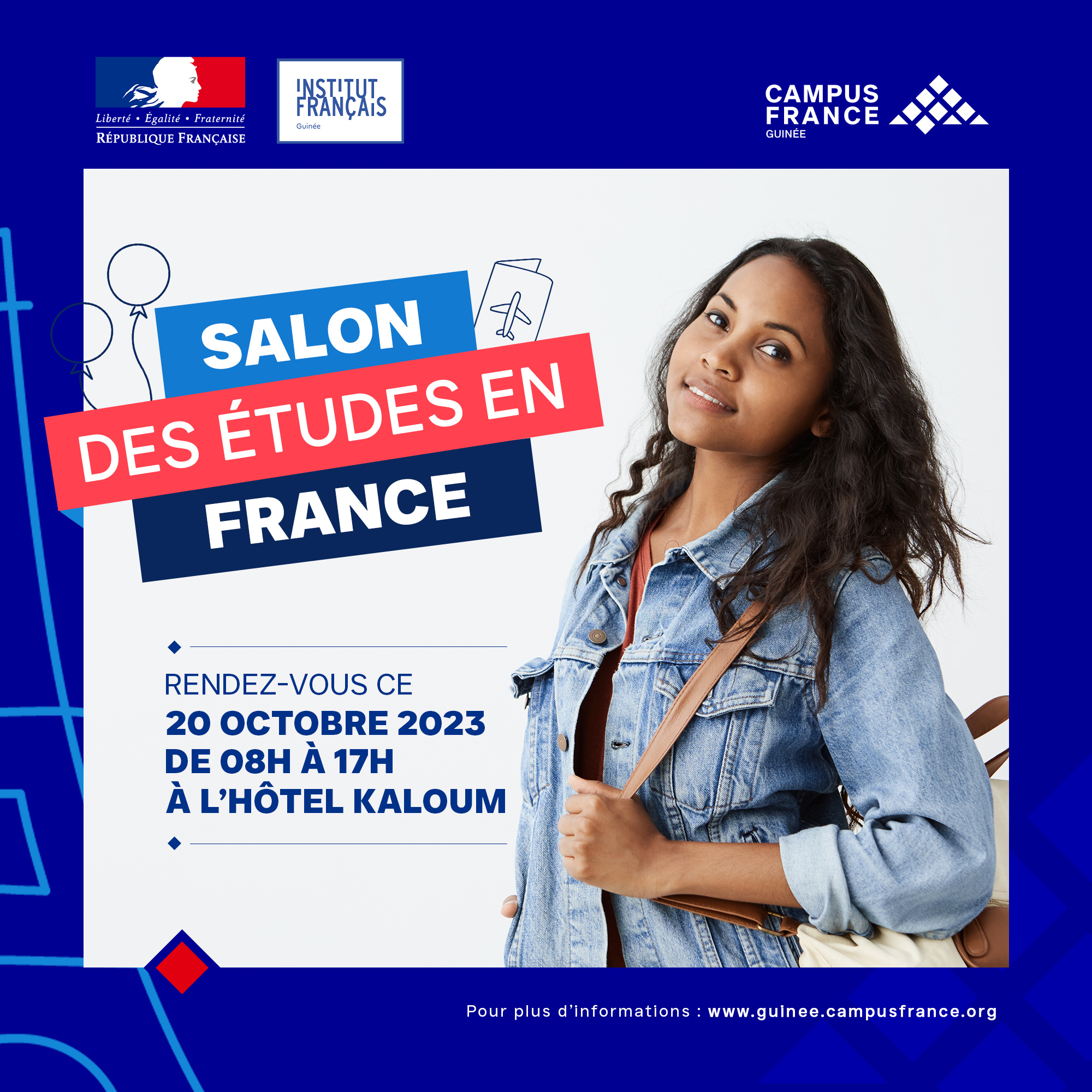 Institut Français de Guinée